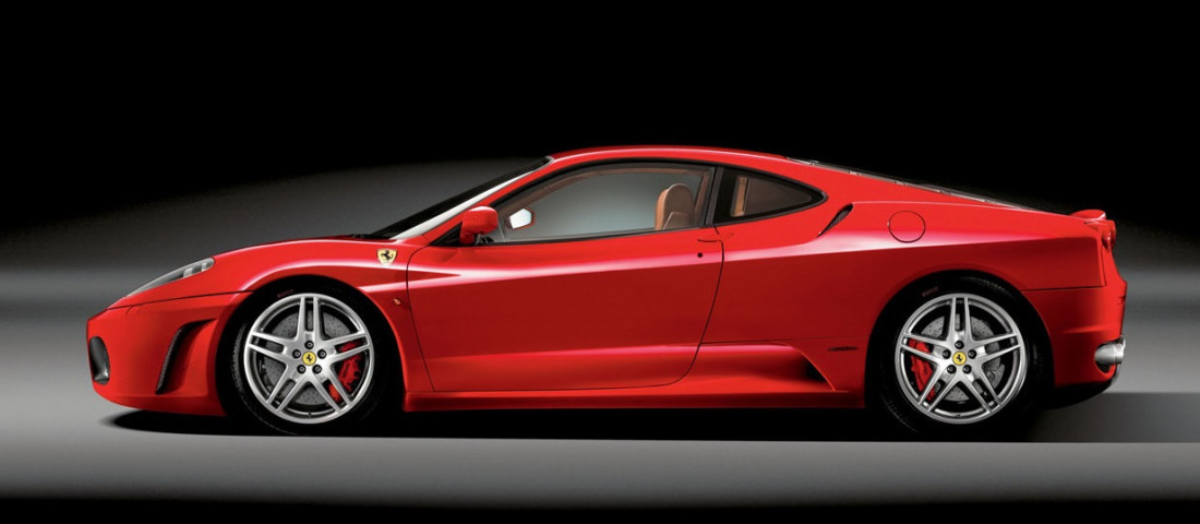 Ferrari F430: dimensioni, interni, motori, prezzi e concorrenti ...