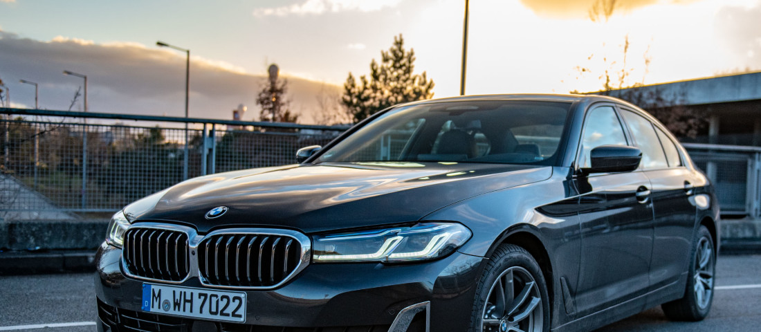 Audi A6: dimensioni, interni, motori, prezzi e concorrenti - AutoScout24