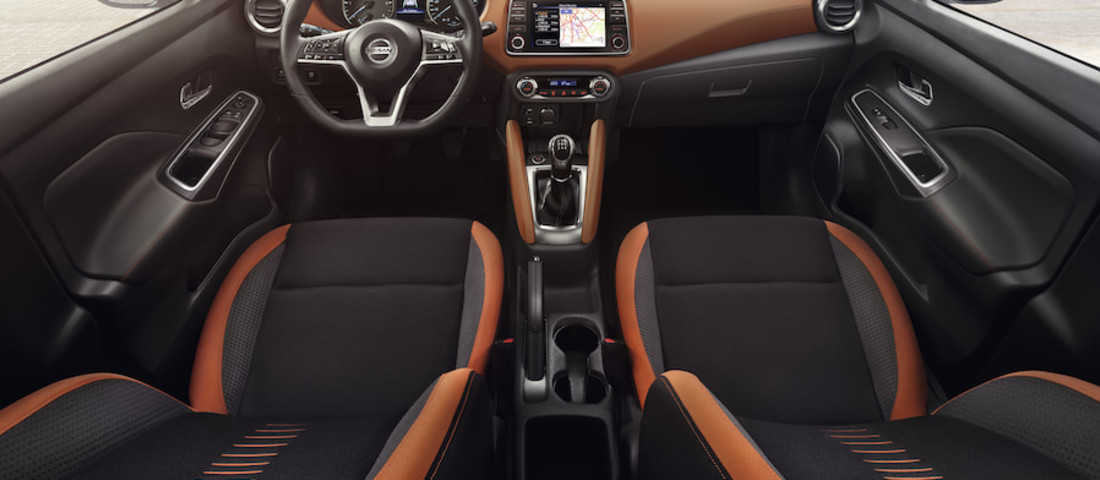 Nissan Micra: dimensioni, interni, motori, prezzi e concorrenti ...