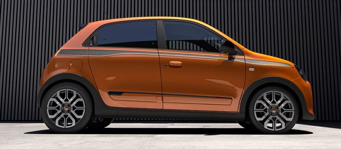 Renault Twingo: dimensioni, interni, motori, prezzi e concorrenti ...