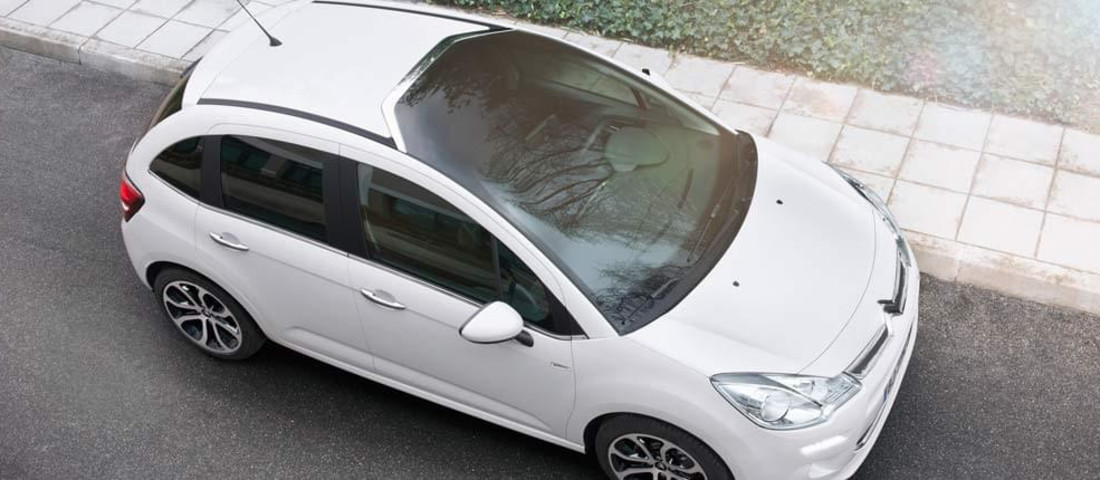 Citroen C3: dimensioni, interni, motori, prezzi e concorrenti - AutoScout24