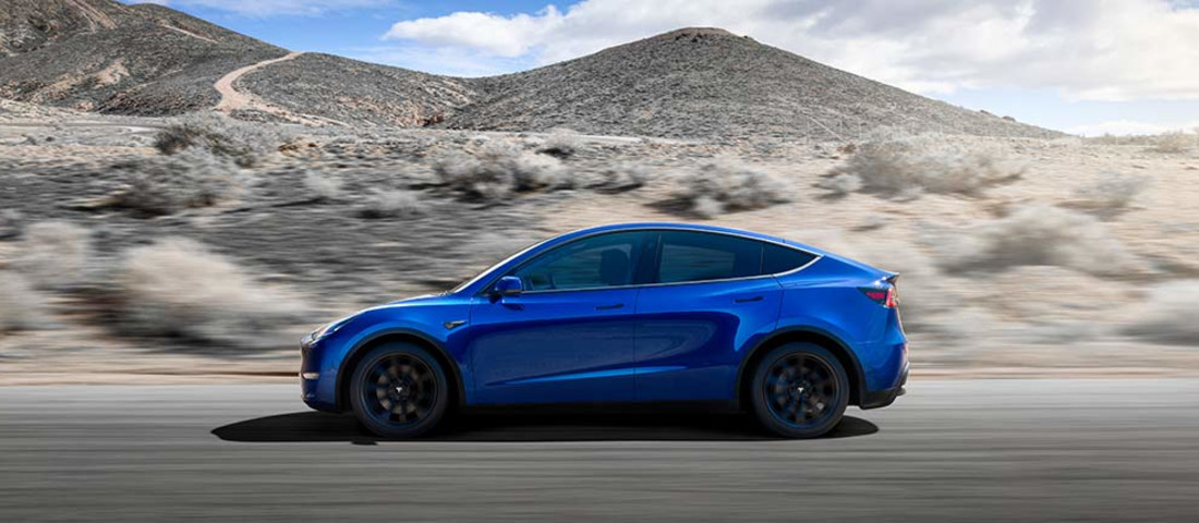 Tesla Model Y: dimensioni, interni, motori, prezzi e concorrenti ...