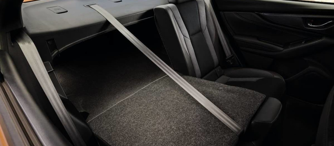 Subaru WRX: dimensioni, interni, motori, prezzi e concorrenti - AutoScout24