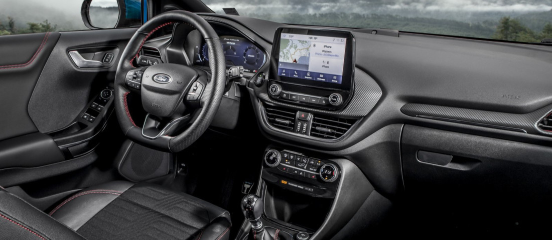 Ford Puma: dimensioni, interni, motori, prezzi e concorrenti - AutoScout24