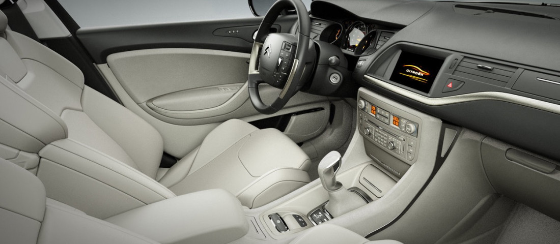 Citroen C5: dimensioni, interni, motori, prezzi e concorrenti - AutoScout24