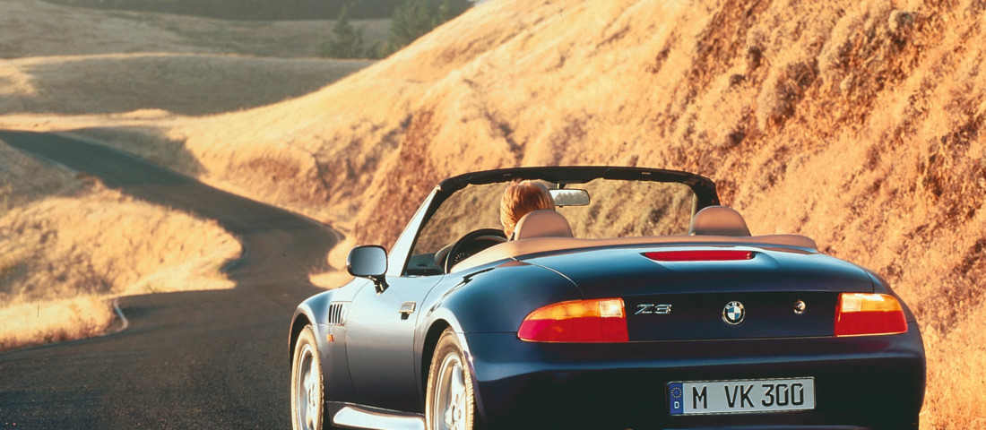 BMW Z3: dimensioni, interni, motori, prezzi e concorrenti - AutoScout24 (1)