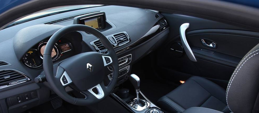 Renault Megane: dimensioni, interni, motori, prezzi e concorrenti ...