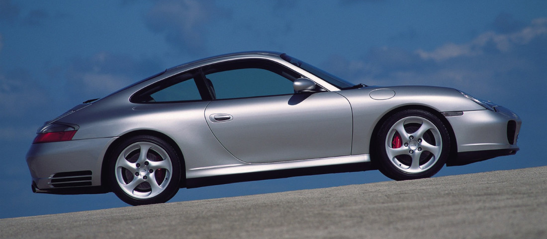 Porsche 993: dimensioni, interni, motori, prezzi e concorrenti ...