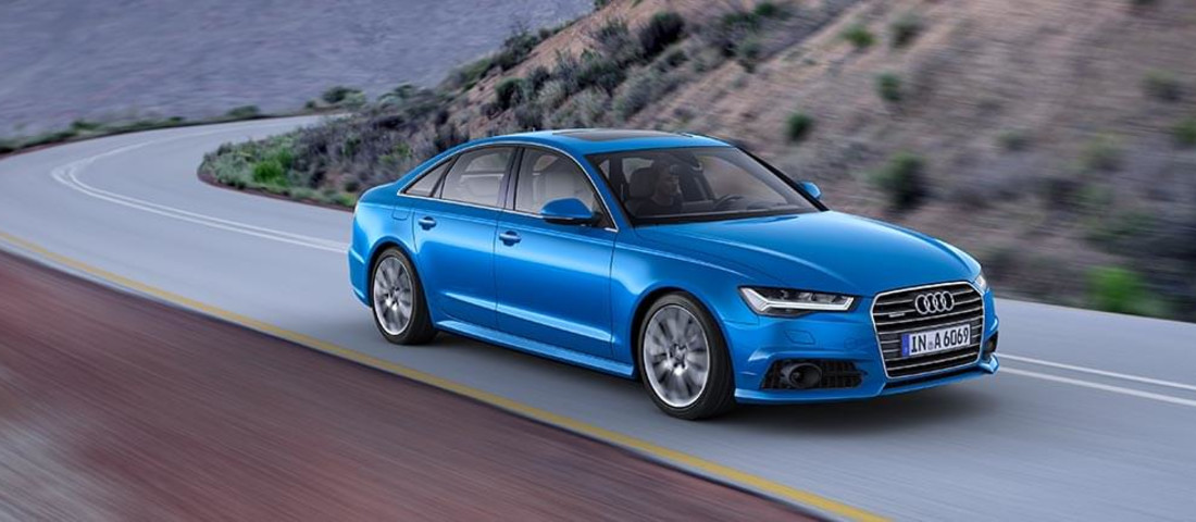 Audi A6: dimensioni, interni, motori, prezzi e concorrenti - AutoScout24