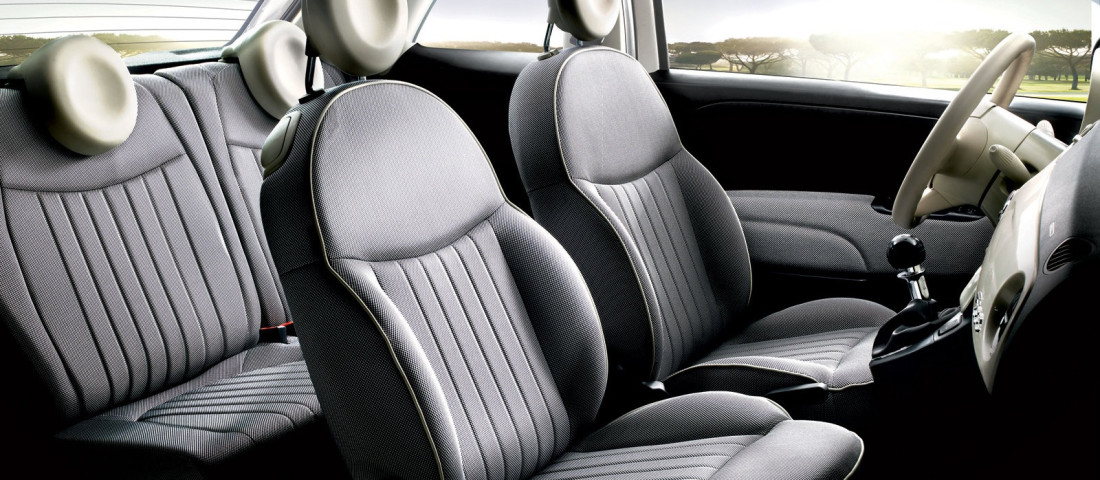 FIAT 500: dimensioni, interni, motori, prezzi e concorrenti - AutoScout24