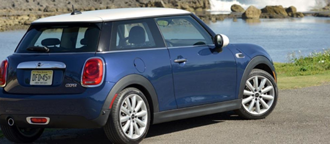 MINI Cooper: dimensioni, interni, motori, prezzi e concorrenti ...