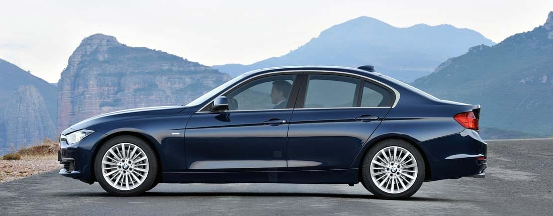 Auto Berlina Usate e Nuove - AutoScout24