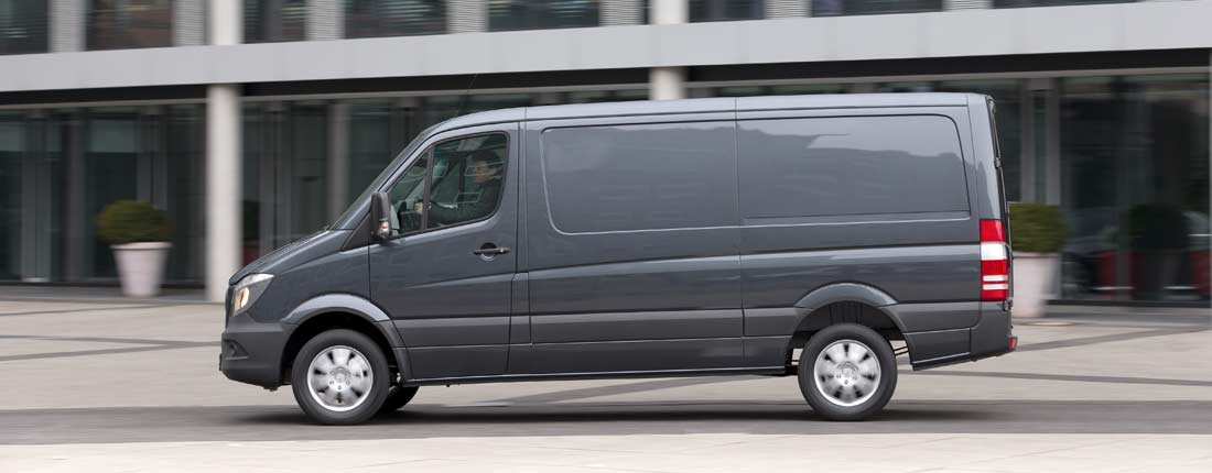 Furgoni e Veicoli Commerciali Usati e Nuovi - AutoScout24