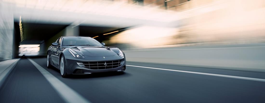 Auto Sportive Usate e Nuove - AutoScout24