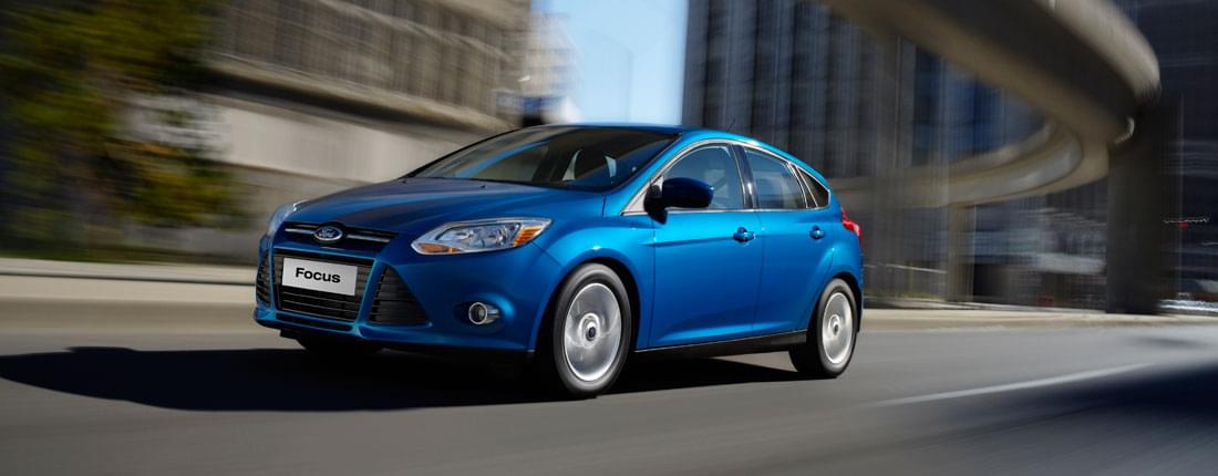 Ford - informazioni tecniche, prezzo, allestimenti - AutoScout24