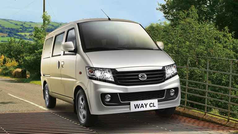 Compra Gac Gonowusate e convenienti su AutoScout24.it