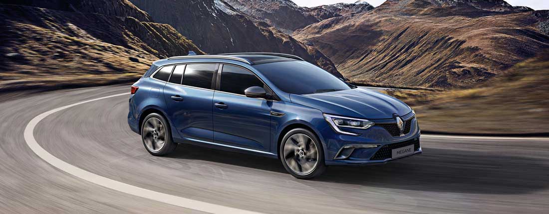 Renault - informazioni tecniche, prezzo, allestimenti - AutoScout24