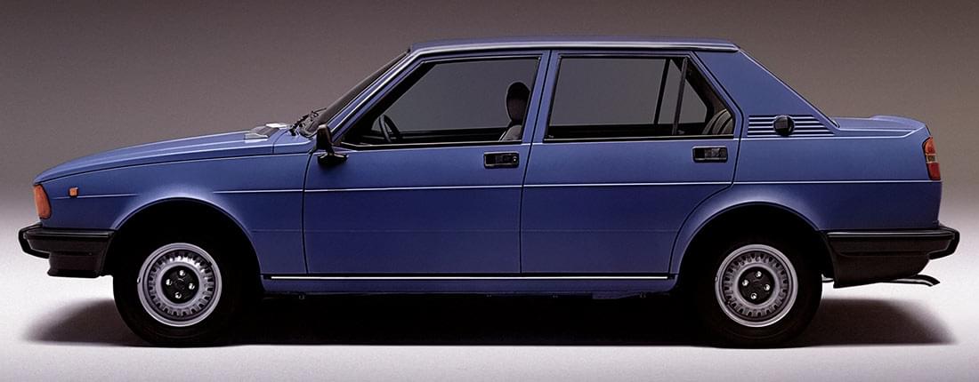 Compra Alfa Romeo 90 su AutoScout24.it