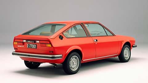 Compra Lancia FlaMinia su AutoScout24.it