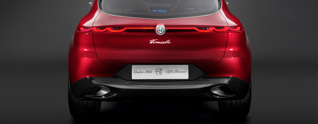 Alfa Romeo Tonale: dimensioni, interni, motori, prezzi e concorrenti ...