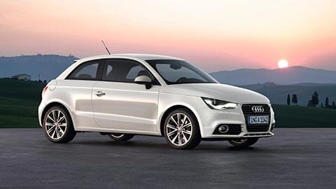 Volkswagen Polo - informazioni tecniche, prezzo, allestimenti - AutoScout24