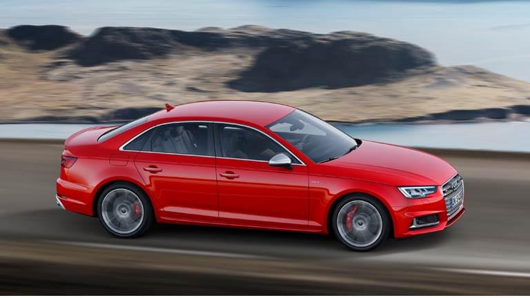 Audi S4 - informazioni tecniche, prezzo, allestimenti - AutoScout24