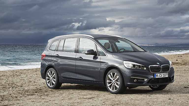 BMW Serie 2 - informazioni tecniche, prezzo, allestimenti - AutoScout24