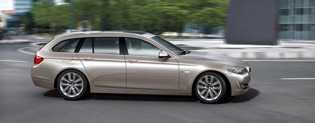 BMW 520 - compro o vendi auto usate o nuove - AutoScout24