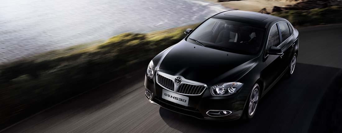 Marche di auto cinesi: il futuro dell'automobile - AutoScout24