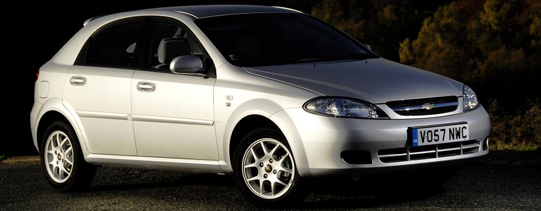 Compra Chevrolet Lacetti su AutoScout24.it