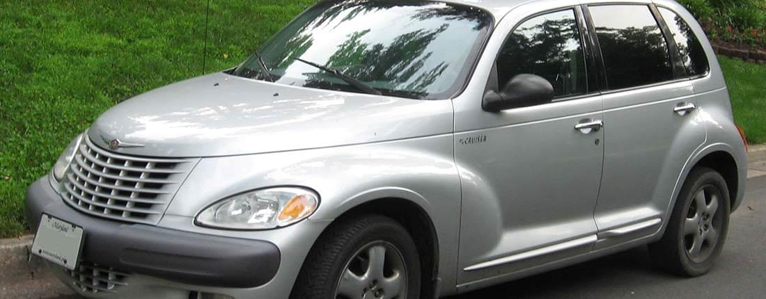 Chrysler PT Cruiser - informazioni tecniche, prezzo, allestimenti ...