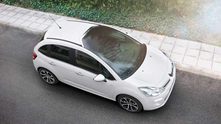 Citroen C3 - informazioni tecniche, prezzo, allestimenti - AutoScout24