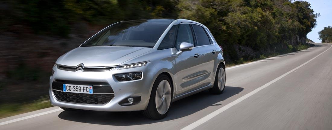 Compra Citroen C4 Picasso su AutoScout24.it
