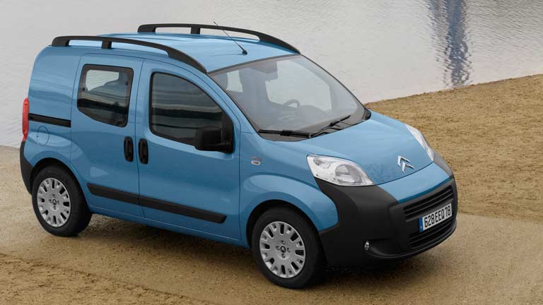 Compra Citroen Nemo su AutoScout24.it