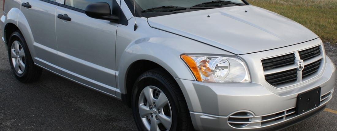 Dodge Caliber - informazioni tecniche, prezzo, allestimenti - AutoScout24