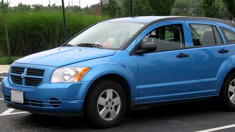Dodge Caliber - informazioni tecniche, prezzo, allestimenti - AutoScout24