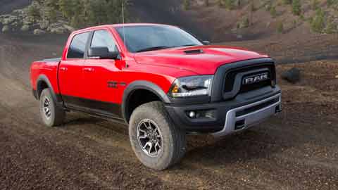 Compra Dodge Durango su AutoScout24.it