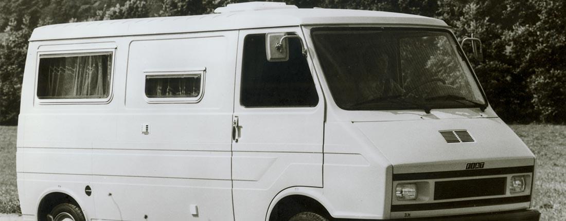 Compra Fiat 242 su AutoScout24.it