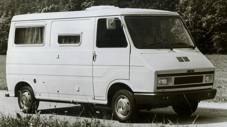 Compra Fiat 242 su AutoScout24.it