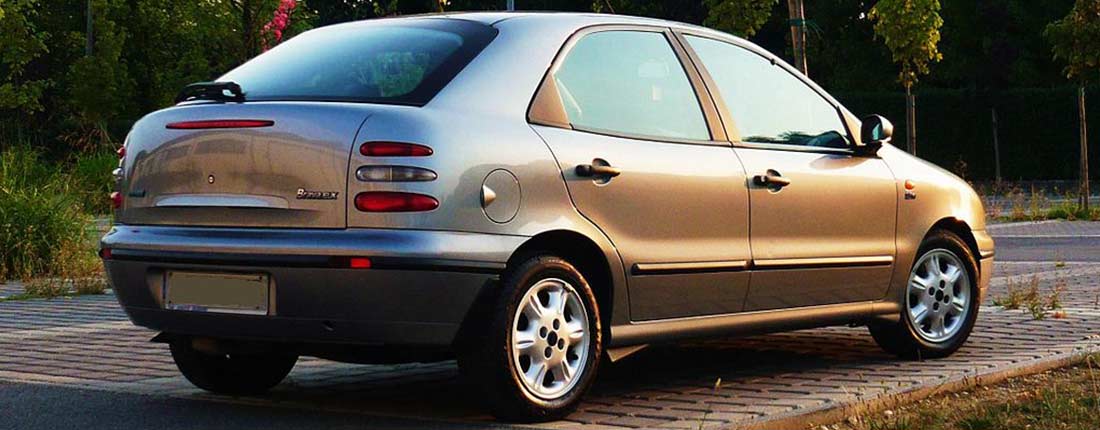 Fiat Brava - informazioni tecniche, prezzo, allestimenti - AutoScout24