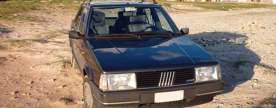 Compra Fiat Regata su AutoScout24.it