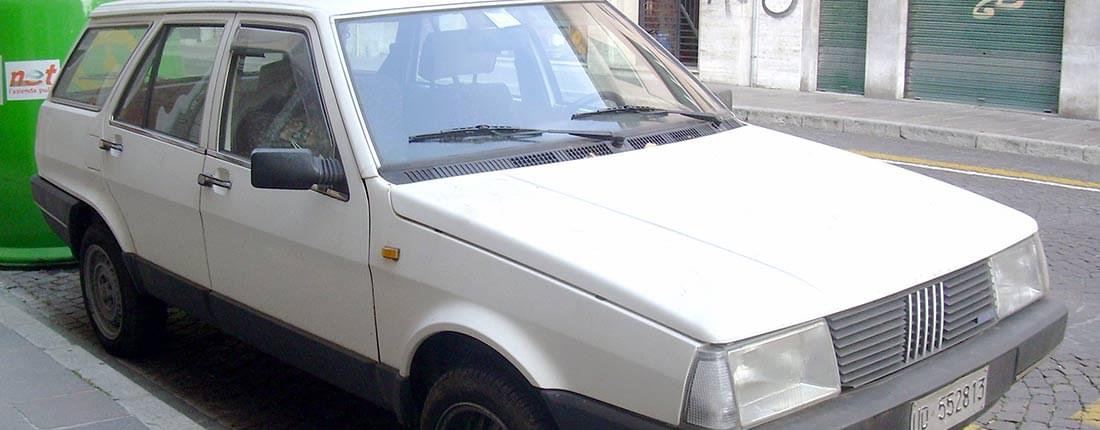 Compra Fiat Regata su AutoScout24.it