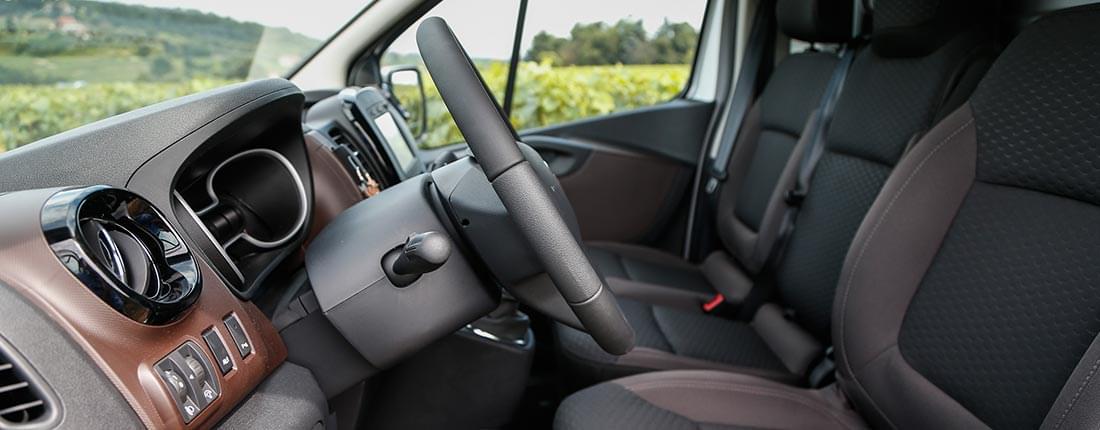 Compra Fiat Talento su AutoScout24.it