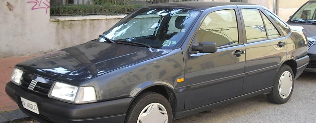 Compra Fiat Tempra su AutoScout24.it