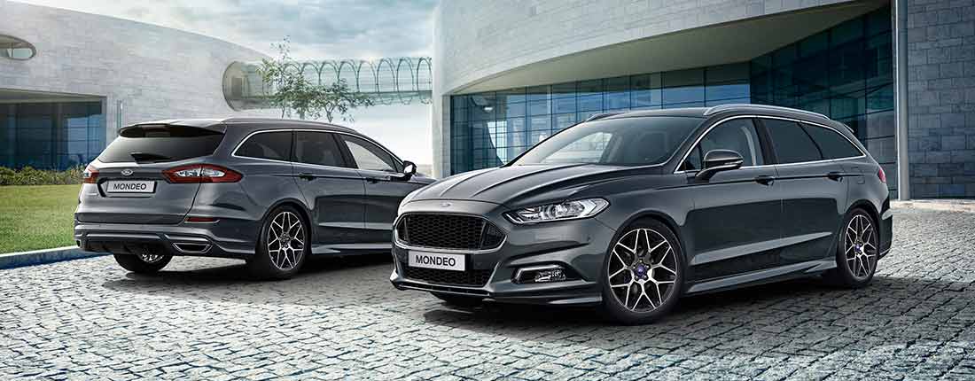 Compra Ford Station Wagon ora su AutoScout24