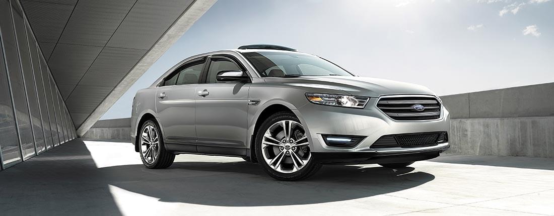 Compra Ford Taurus su AutoScout24.it