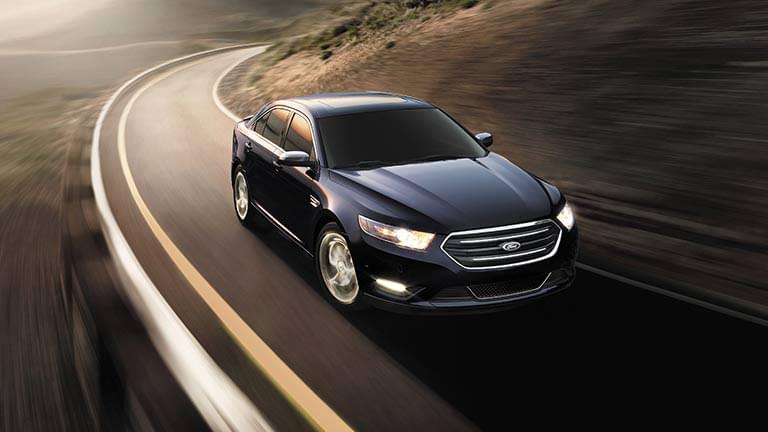 Compra Ford Taurus su AutoScout24.it