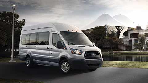 Compra Ford Transit Custom su AutoScout24.it