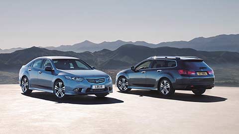 Honda Integra: dimensioni, interni, motori, prezzi e concorrenti ...