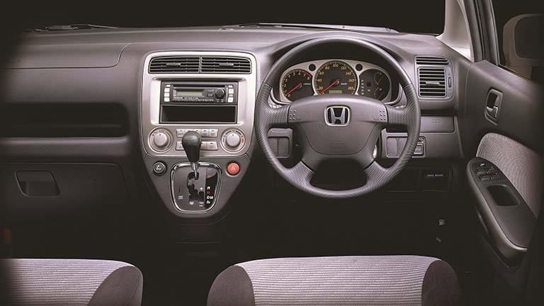 Compra Honda STREAM Stream su AutoScout24.it